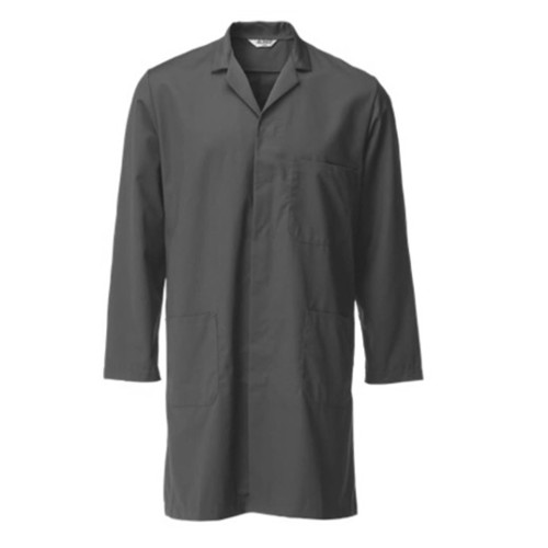 Slater Safety. Warehouse Coat