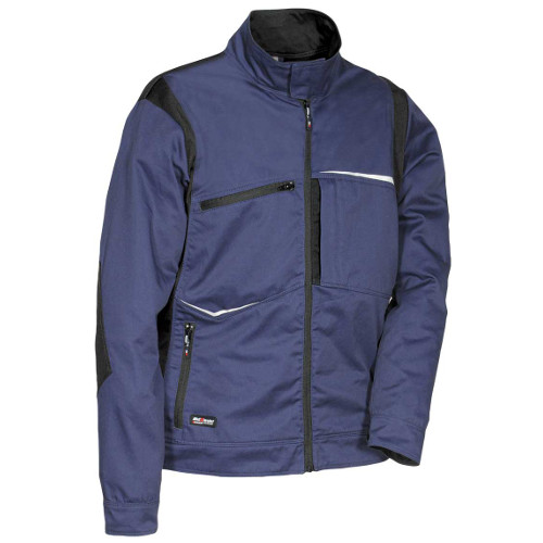 Slater Safety. Cofra Lefkada Jacket