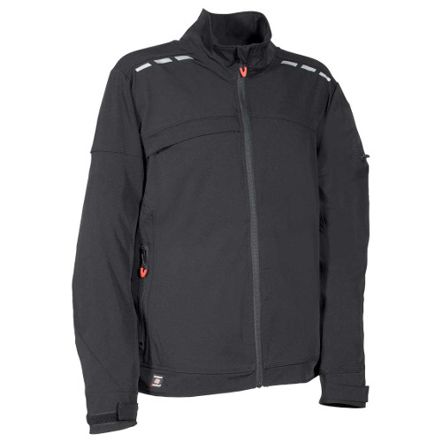 Slater Safety. Cofra Javre Jacket