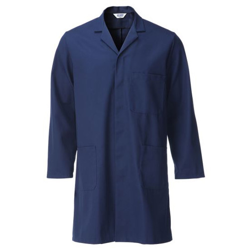 Slater Safety. Warehouse Coat