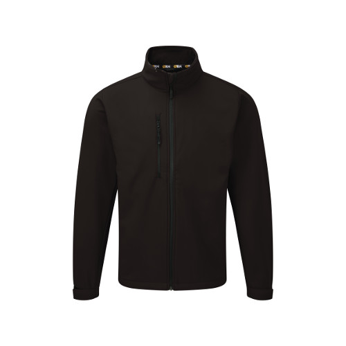 Slater Safety. TERN Gents Softshell Jacket