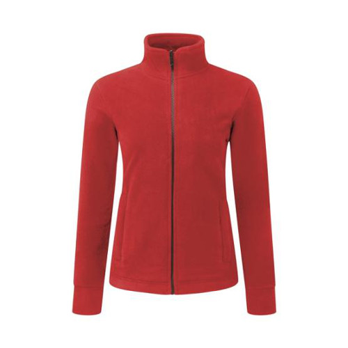 Slater Safety. Ladies Standard Fleece