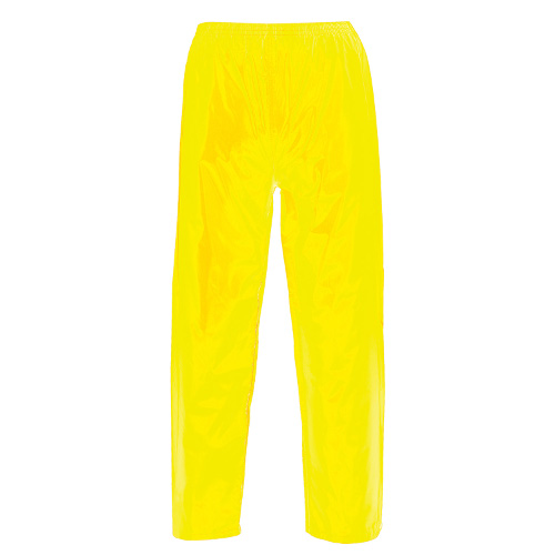 Slater Safety. Lightweight Over-Trousers