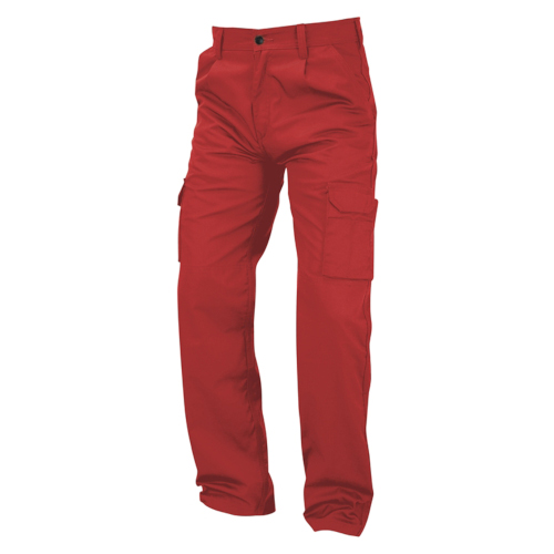 Slater Safety. Condor Combat Trousers
