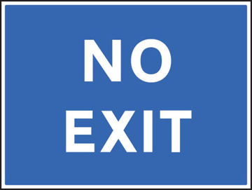 Slater Safety. Road Signs