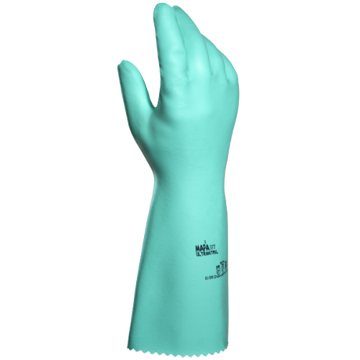 Slater Safety. Liquid Protection Gloves