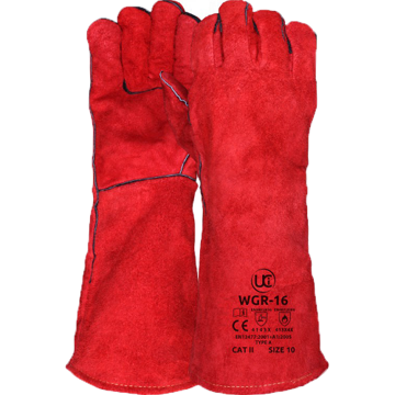 Slater Safety. Hand Protection