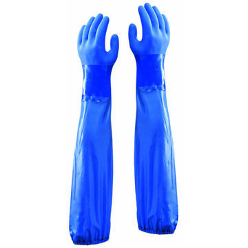 Slater Safety. Liquid Protection Gloves