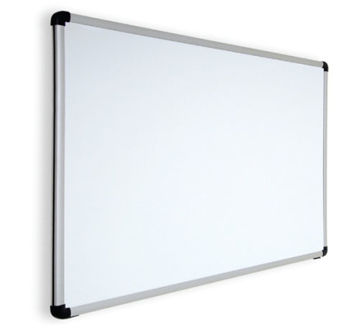 Slater Safety. Dry Wipe Boards