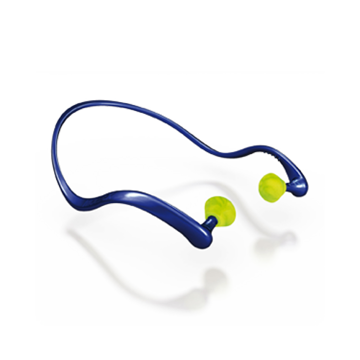 Slater Safety. Ear Protection