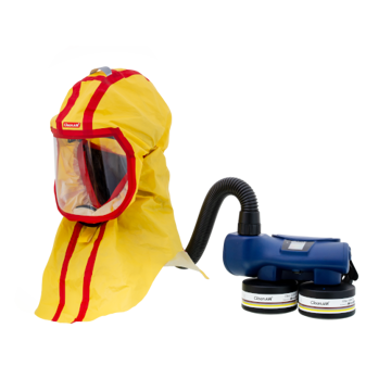 Slater Safety. CleanAir