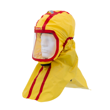 Slater Safety. CleanAir