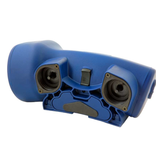 Slater Safety. CleanAIR® Chemical 2F Kit - C-Belt