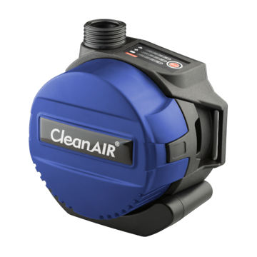 Slater Safety. CleanAir