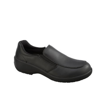 Slater Safety. Footwear