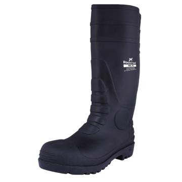 Slater Safety. Footwear