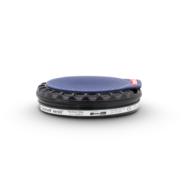 Slater Safety. CleanAir