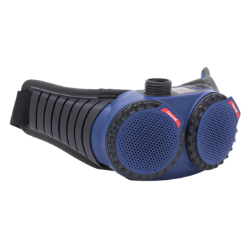 Slater Safety. CleanAir