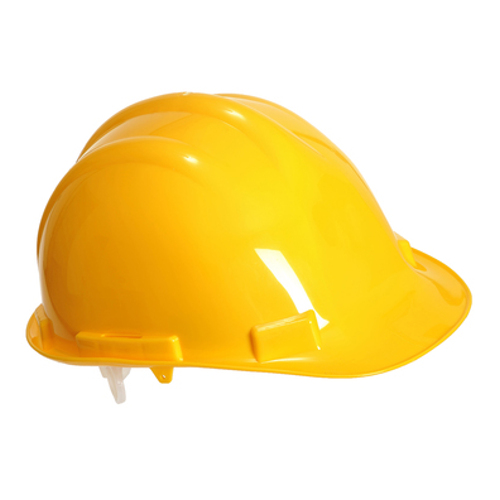 Slater Safety. Standard Safety Helmet