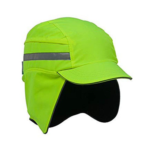 Slater Safety. First Base Cap 3 reduced peak