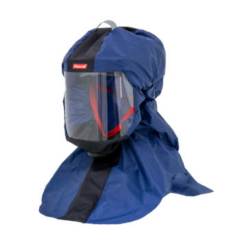 Slater Safety. CleanAir