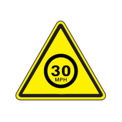 Slater Safety. Safety Signs