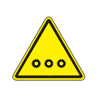 Slater Safety. Safety Signs