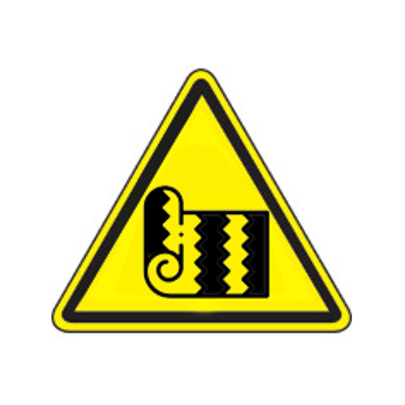 Slater Safety. Safety Signs