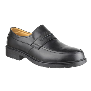 Slater Safety. Footwear