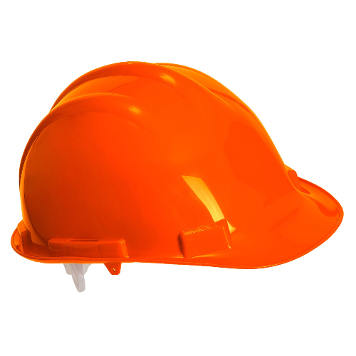 Slater Safety. Standard Safety Helmet