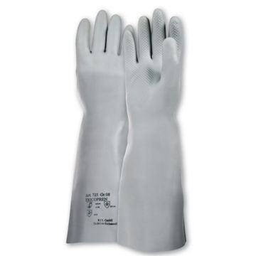Slater Safety. Liquid Protection Gloves