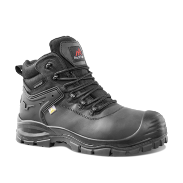 Slater Safety. Footwear
