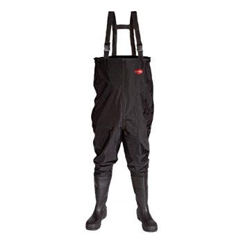 Slater Safety. Footwear