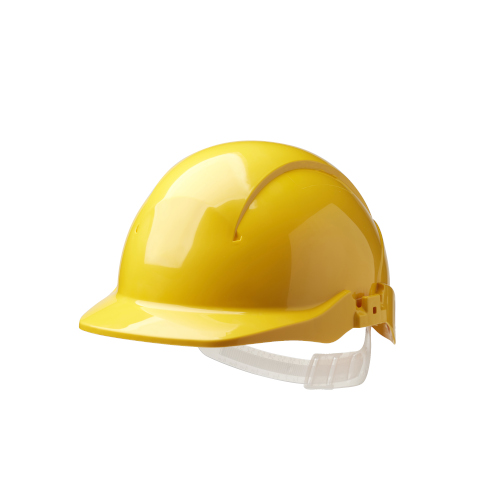 Slater Safety. Centurion Concept Standard Peak Safety Helmet