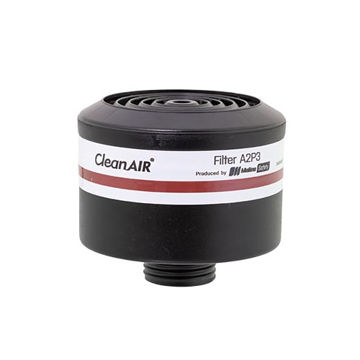 Slater Safety. CleanAir