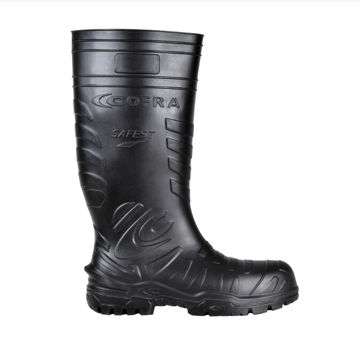 Slater Safety. Footwear