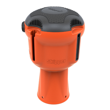 Slater Safety. Skipper