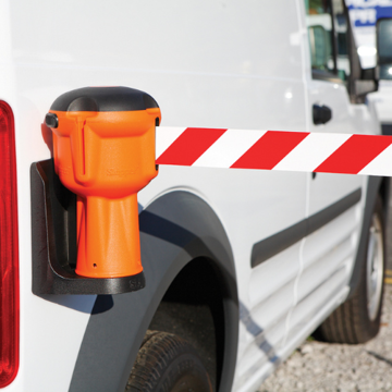 Slater Safety. Skipper