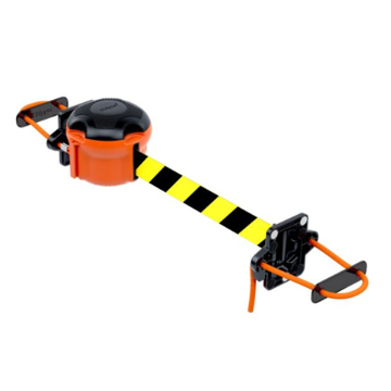 Slater Safety. Skipper