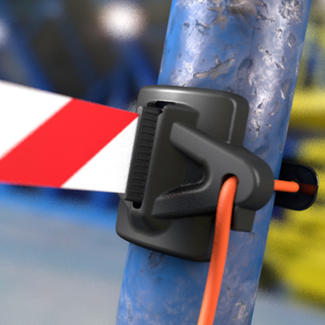 Slater Safety. Skipper