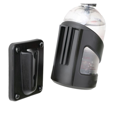 Slater Safety. Skipper Sanitiser Bracket