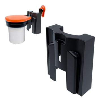 Slater Safety. Skipper