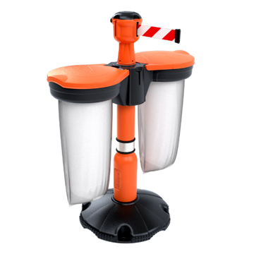 Slater Safety. Skipper