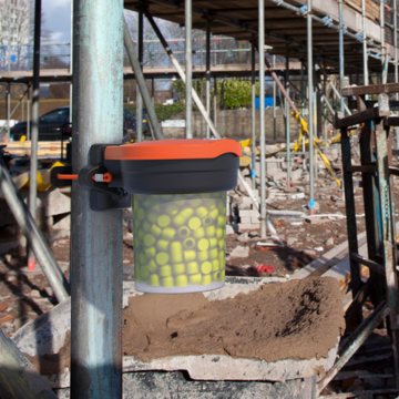 Slater Safety. Skipper