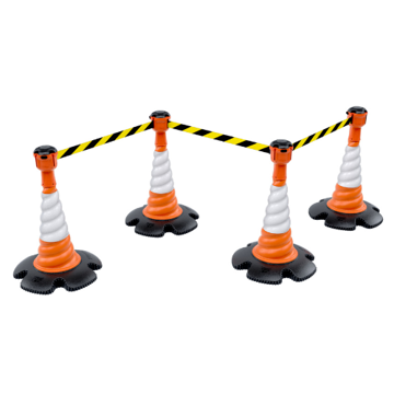 Slater Safety. Skipper