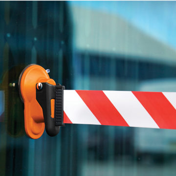 Slater Safety. Skipper