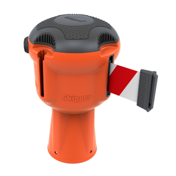 Slater Safety. Skipper