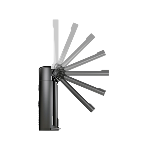 Slater Safety. LedLenser W7R Flexible Work Light