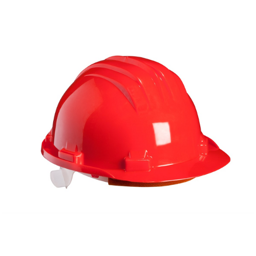Slater Safety. Standard Safety Helmet