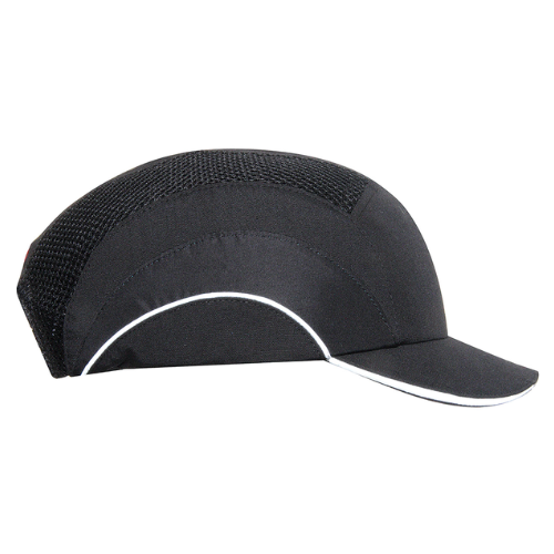 Slater Safety. JSP Hardcap A1 short peak